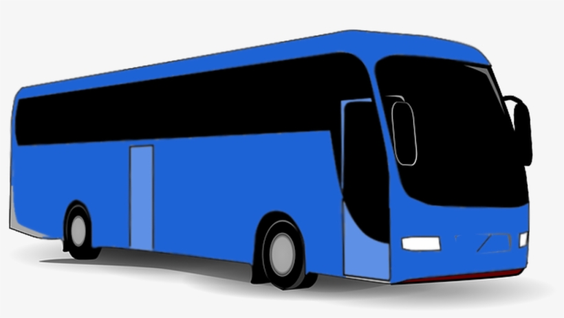 Coach Bus Images Art - 1024x768 PNG Download - PNGkit