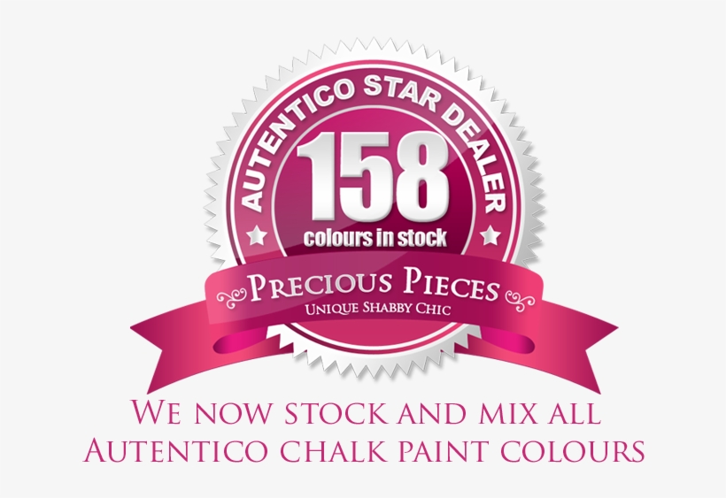 Autentico Chalk Paint - Suppliesoutlet Dell 1250 1350 1355 Series High Yield - 727x520 PNG ...