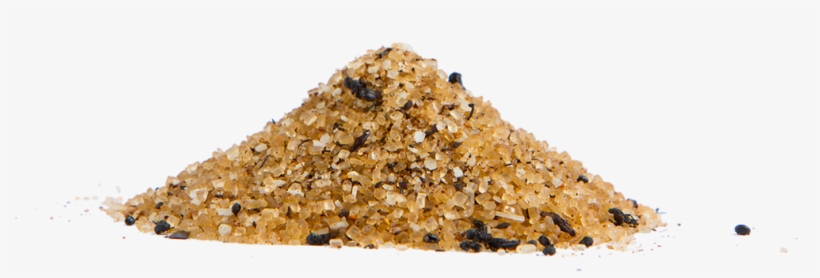 Black Ant Salt - Sand - 1080x966 PNG Download - PNGkit