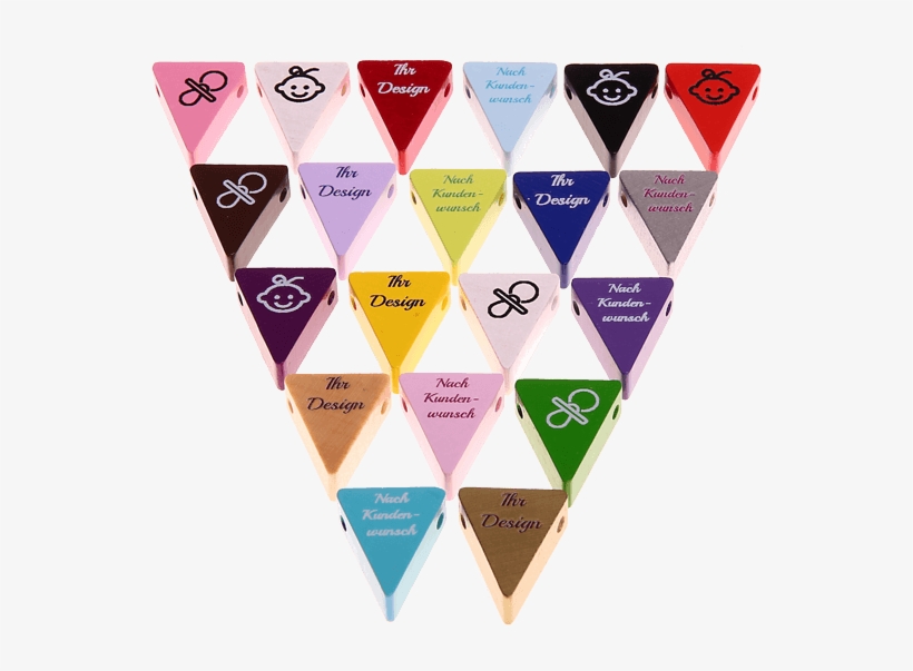 Figura En Forma De Banderín Personalizadas - Shape - 550x550 PNG ...