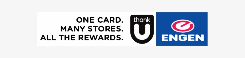 Download Transparent Partner Logo - Engen Petroleum - PNGkit
