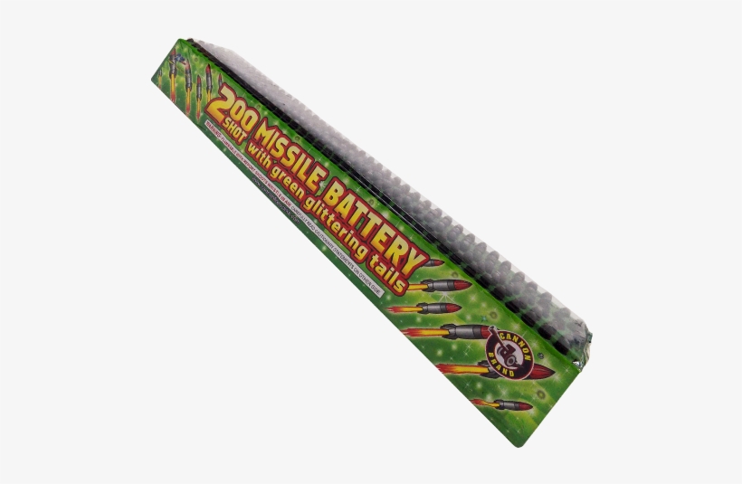 200 Shot Saturn Missile Fireworks Store In Stroudsburg - Pennsylvania ...