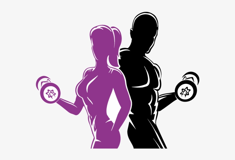 Shape Sport Club Was Founded In 2013 By James Agathe, - Fitness Man And ...