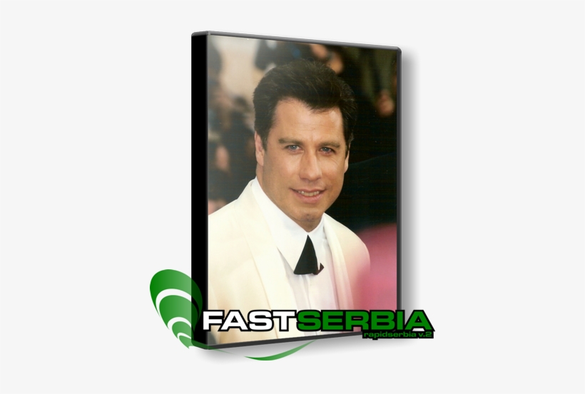 John Joseph Travolta Američki Je Glumac, Plesač I Pjevač, - Famous ...