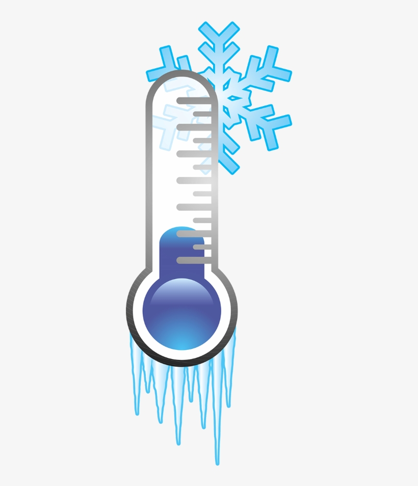Clipart On Cold Weather