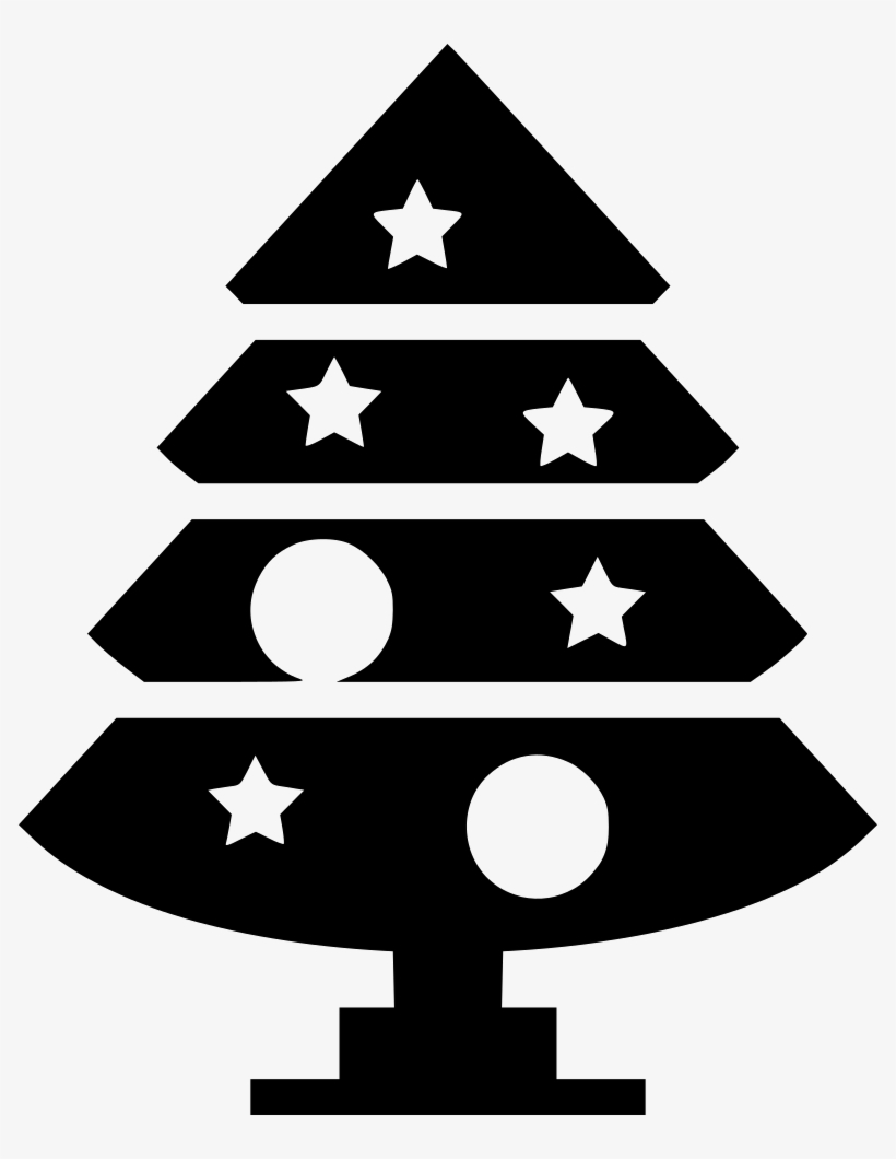 Christmas Tree Comments - Stock Photography - 786x980 PNG Download - PNGkit