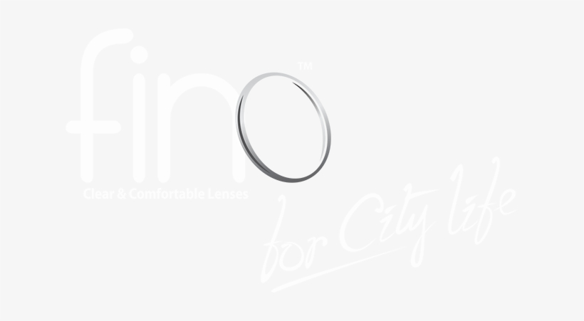 Fino Lenses Blog Page - Fino Lens Logo - 635x371 PNG Download - PNGkit