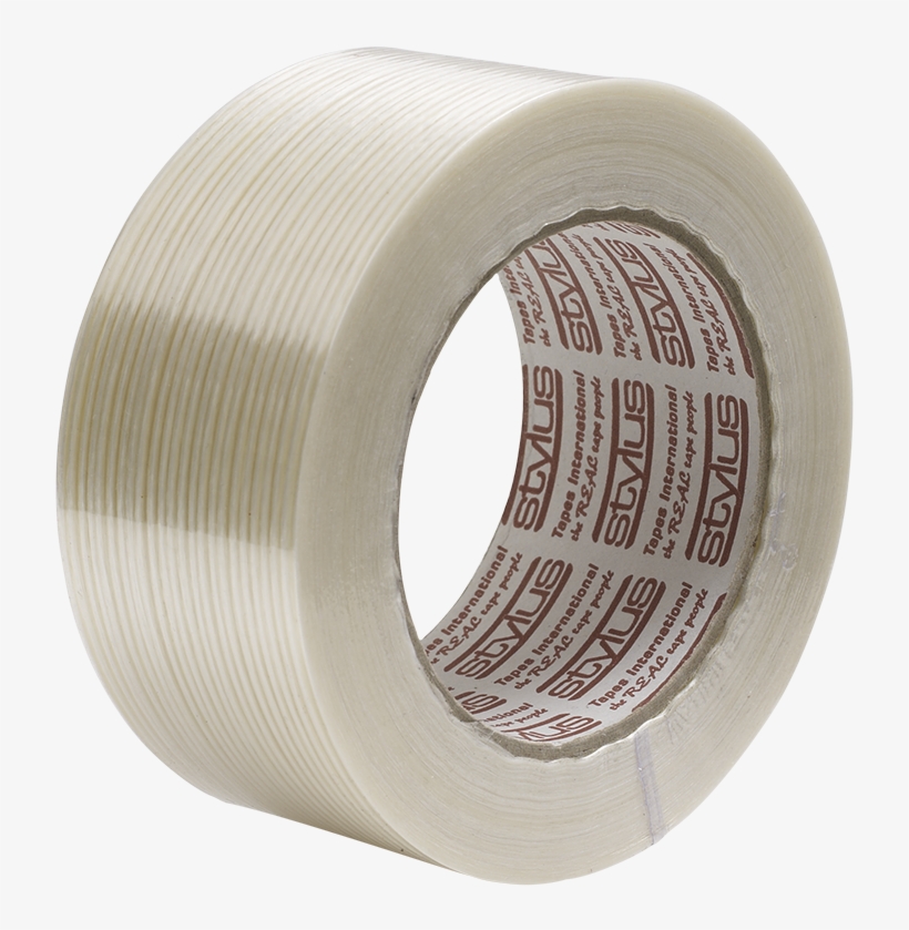 Clear Hand Packaging Tape - Strap - 1024x1024 PNG Download - PNGkit