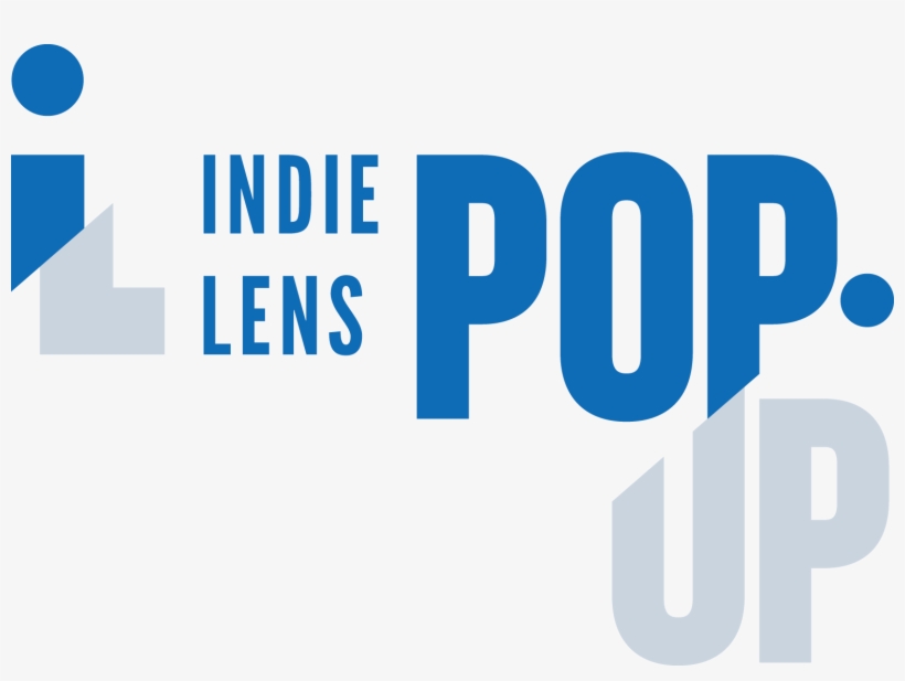 Il Popup Logo Pacificblue - Indie Lens Pop Up - 1540x1085 PNG Download ...