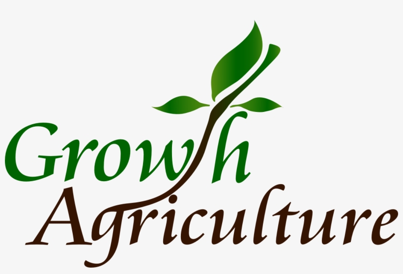 Growth Ag Logo Trans - 1466x927 PNG Download - PNGkit