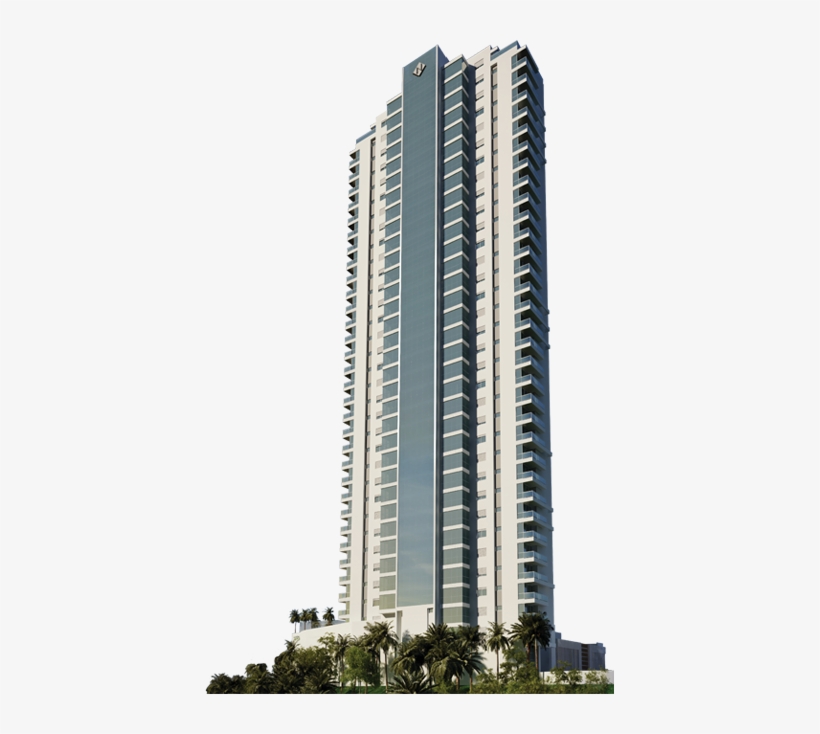 Prédio Png - 409x654 PNG Download - PNGkit