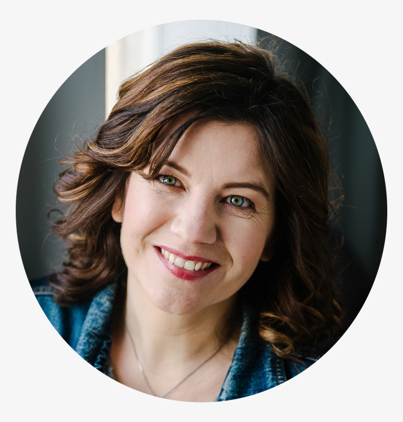 Hi, I'm Getty - Girl - 756x780 PNG Download - PNGkit