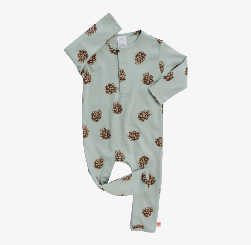 Tiny Cottons Onepiece - Green - 960x720 PNG Download - PNGkit