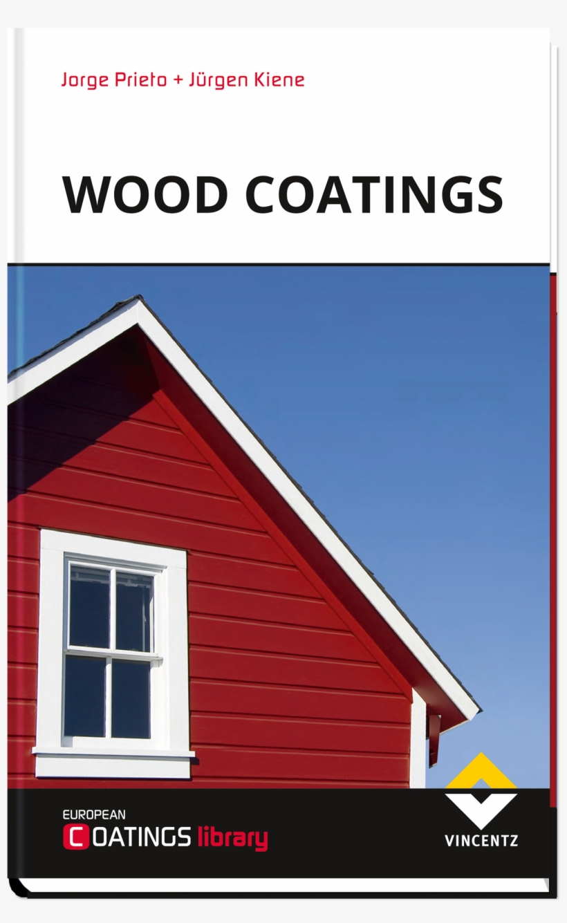 New Wood Coatings Book Released - Microbicides In Coatings [book] - 1399x2244 PNG Download - PNGkit