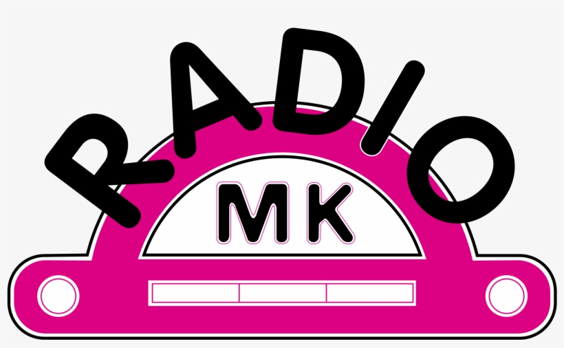 Open - Radio Mk - 2000x1166 PNG Download - PNGkit