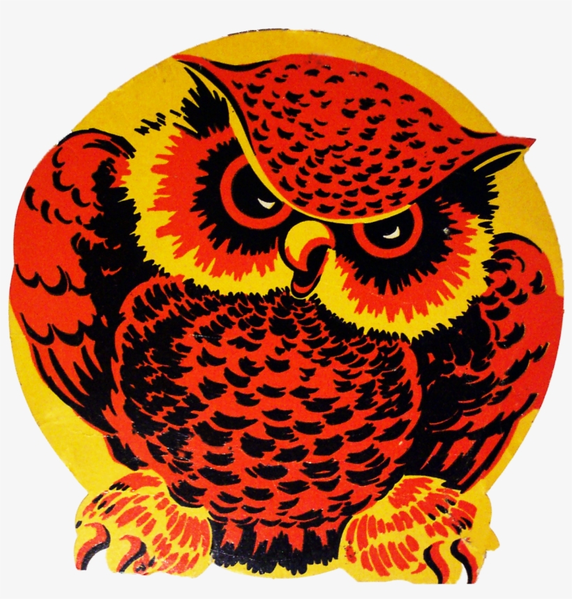 It's Halloween In July - Happy Halloween Graphics Round - 1350x1331 PNG ...