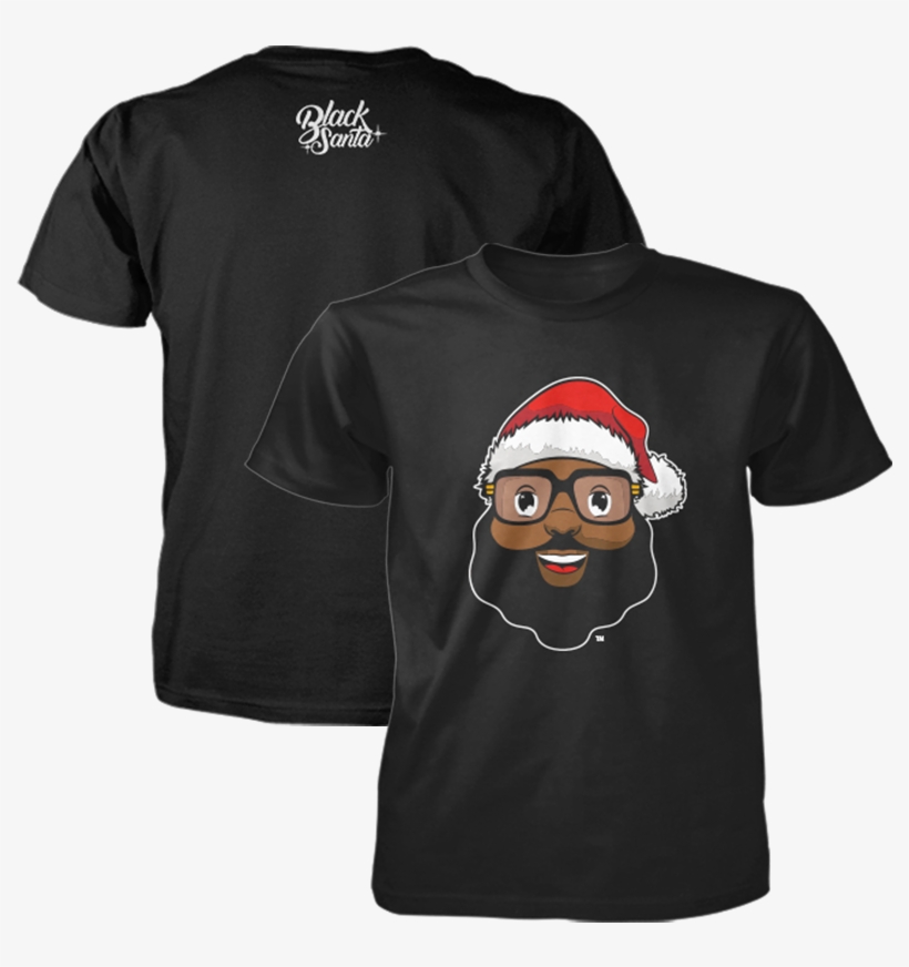 Black Santa Logo Tee - Rakitic Croacia Uniforme - 800x800 PNG Download ...