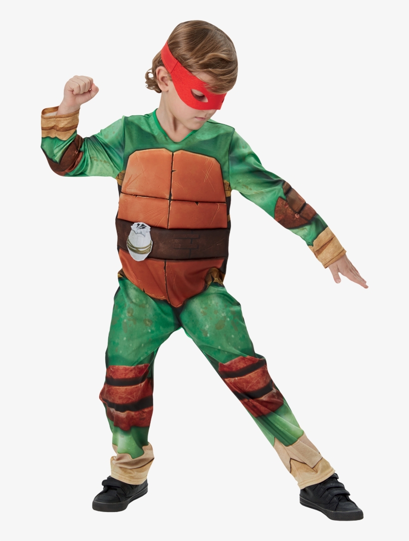 Download Transparent 4 Mask Tmnt Deluxe 116, , Large - Teenage Mutant ...