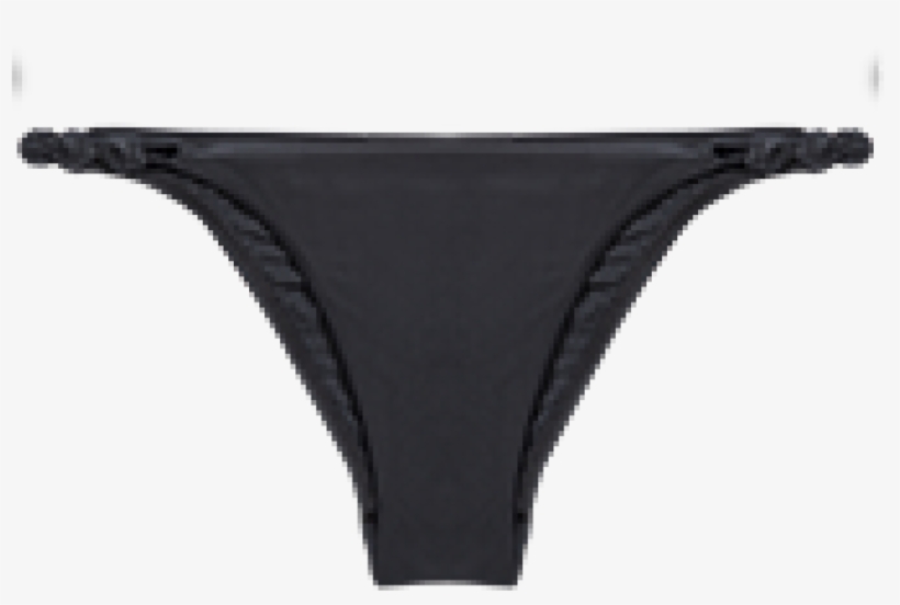 Black Rope Bottom - Women's Under Armour Pure Stretch Thong - 1024x903 ...