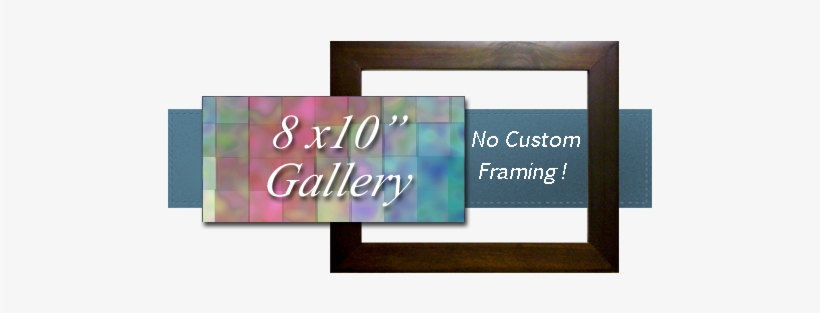 Picture Frame - 500x300 PNG Download - PNGkit