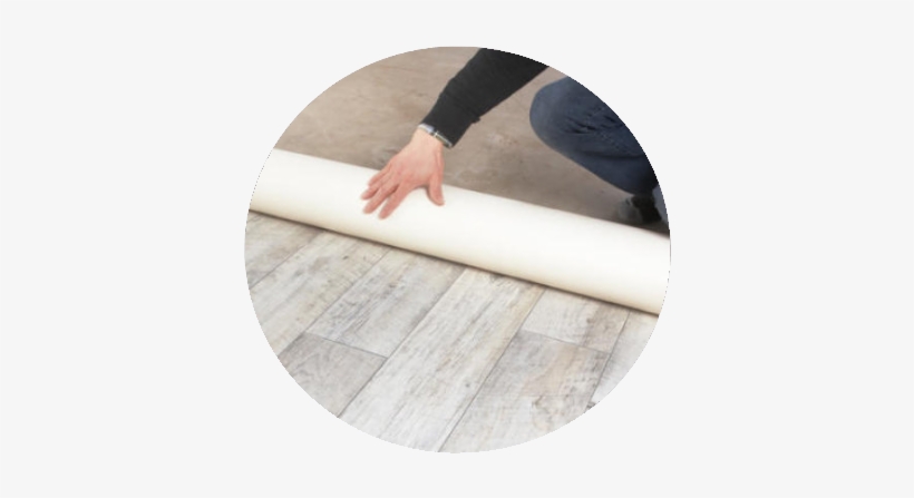Flooring Rolls - - Linoleum Flooring - 400x400 PNG Download - PNGkit