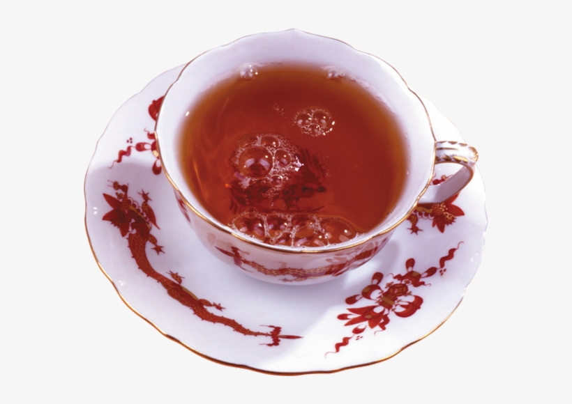 Tea - 580x500 PNG Download - PNGkit