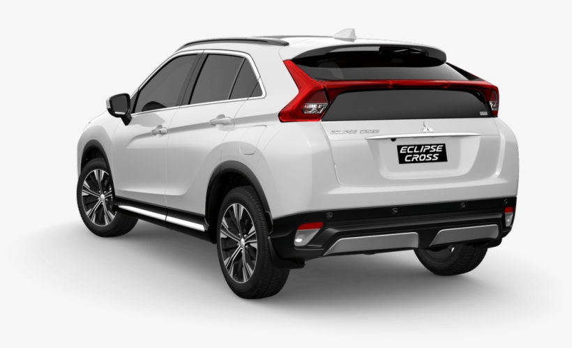 Download Transparent 18my Eclipse Cross Colours - Mitsubishi Eclipse ...