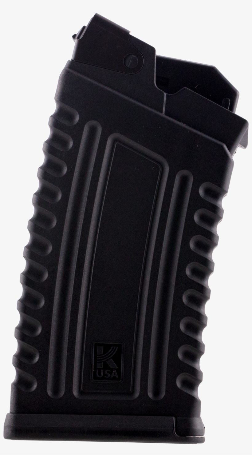 Kusa Ks12mag5 12g 5rd Mag - Shotgun - 2214x3475 PNG Download - PNGkit