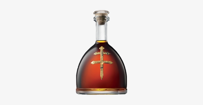 Cognac Glass - D Usse Cognac - 360x360 PNG Download - PNGkit