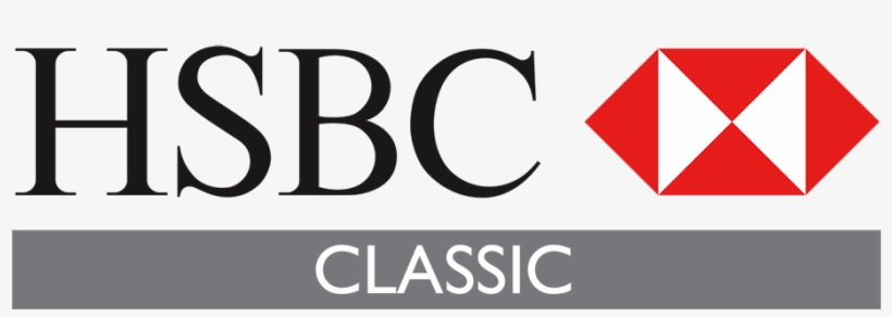 Hsbcmassmarket - Hsbc Logo No Background - 1000x373 PNG Download - PNGkit