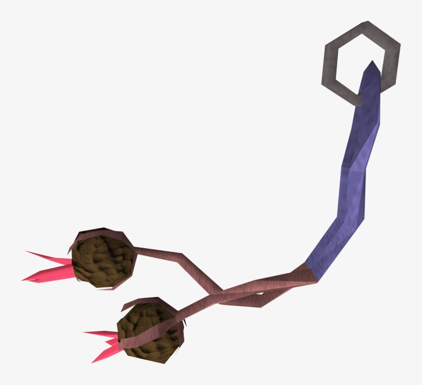 D615f8d1 5d12 4707 B6b1 5f6f18341e03 - Bolas Weapon - 739x669 PNG ...