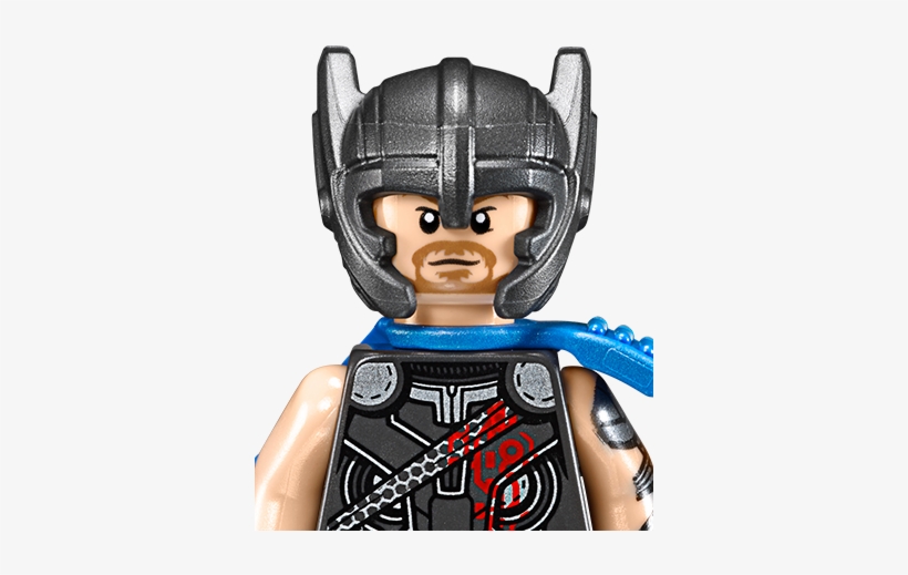Download Transparent Thor's Weapon Quest - Lego Thor Ragnarok Thor - PNGkit