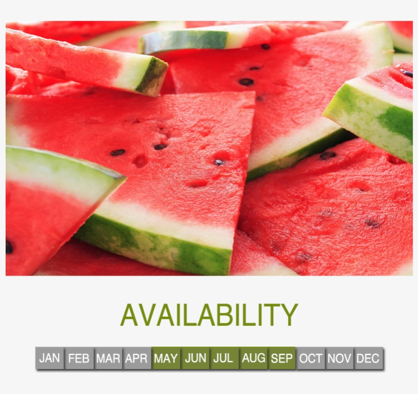 Request Information - Cal Sweet Supreme Watermelon Seeds 2017 - 30 ...