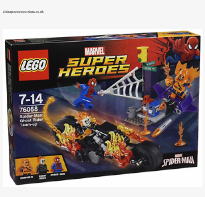 Newest Lego Marvel Super Heroes Spider Man - Lego Marvel Super Heroes ...