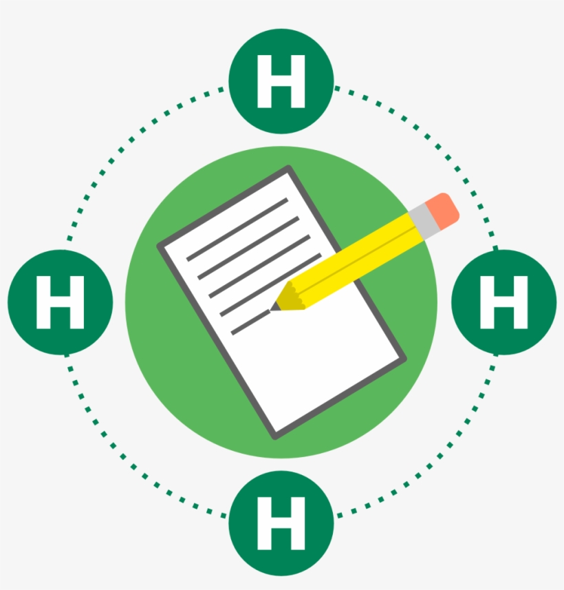 Download Transparent Pencil-notes - Natural Gas - PNGkit