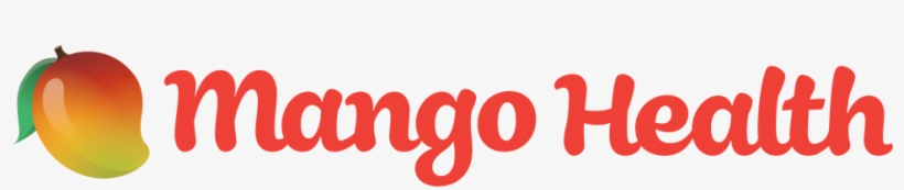 Mango Health Logo - 1000x333 PNG Download - PNGkit