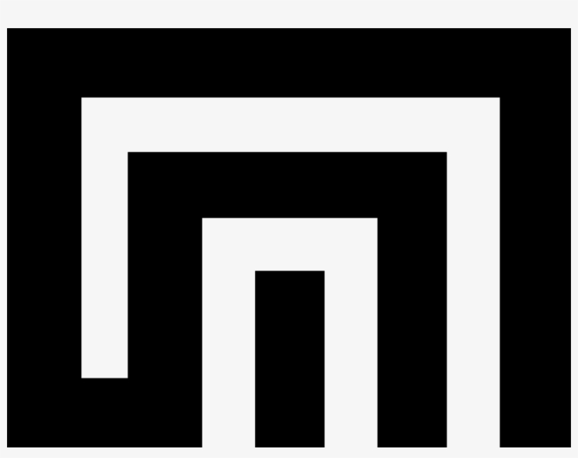 Mango Logo - - Alphabet - 980x730 PNG Download - PNGkit