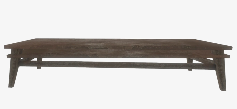 Fo4 Coffee Table4 - Coffee Table Fallout 4 - 1322x570 PNG Download - PNGkit