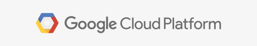 Gcp - Google - 1000x480 PNG Download - PNGkit