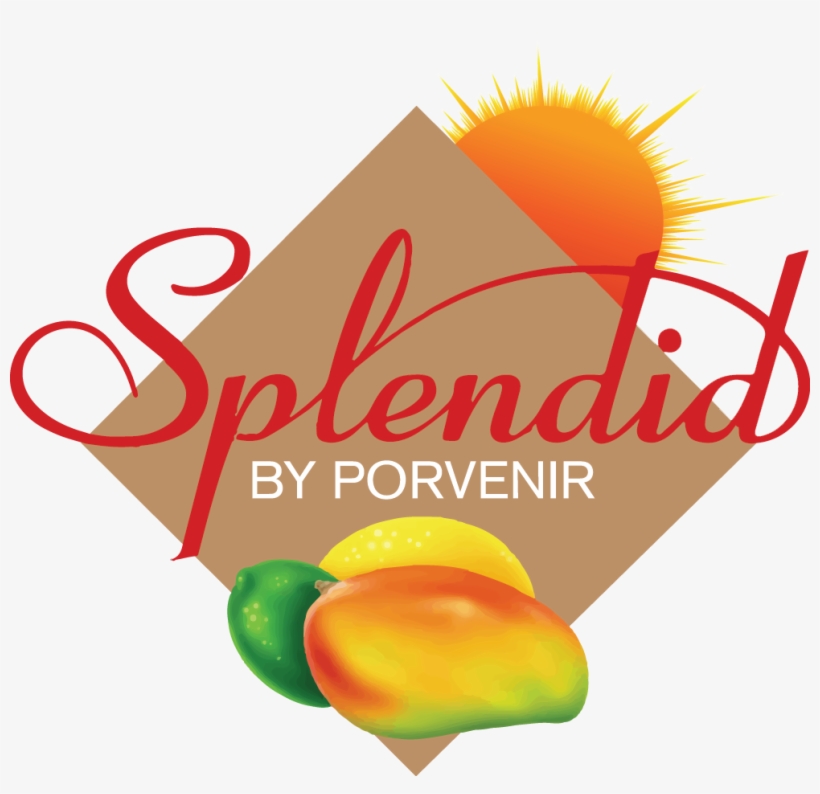 Splendid Mango - 995x916 PNG Download - PNGkit