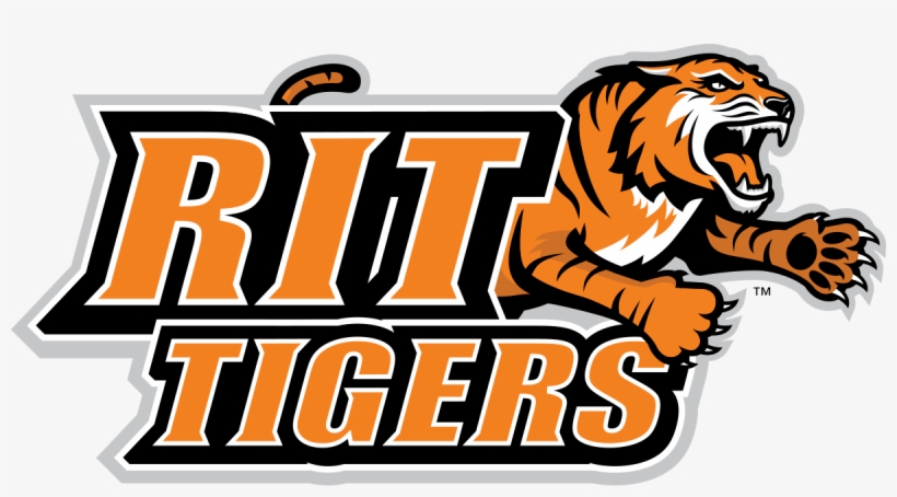 Rit Athletics - 1200x606 PNG Download - PNGkit