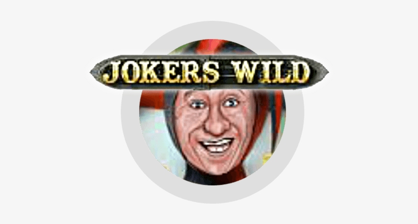 Jokers Wild Multi-hand - Cartoon - 540x360 PNG Download - PNGkit
