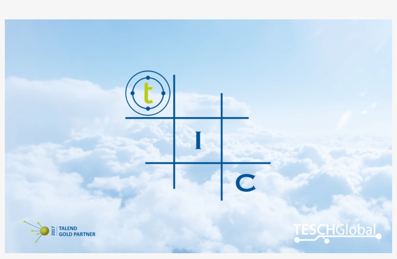 Download Transparent Talend Integration Cloud - PNGkit