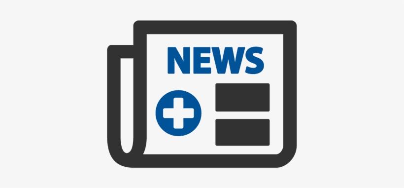 In The News - News Icon Vector - 600x600 PNG Download - PNGkit