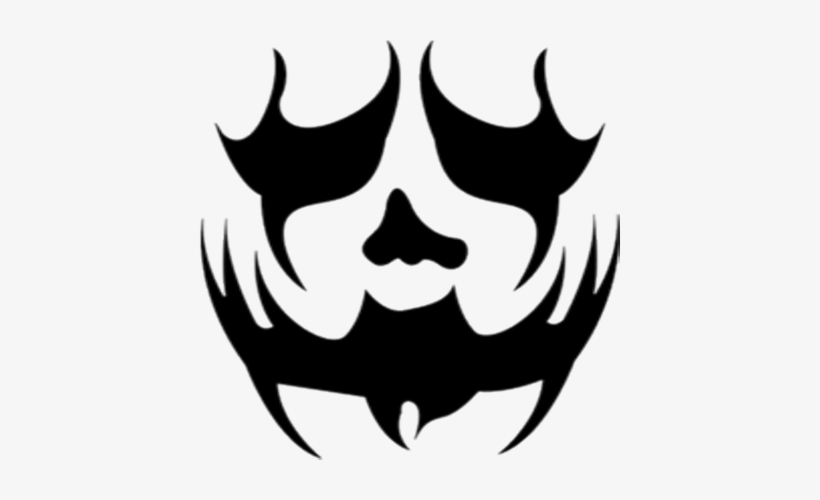 Face Paint Png - Boondox Face Paint - 420x420 PNG Download - PNGkit