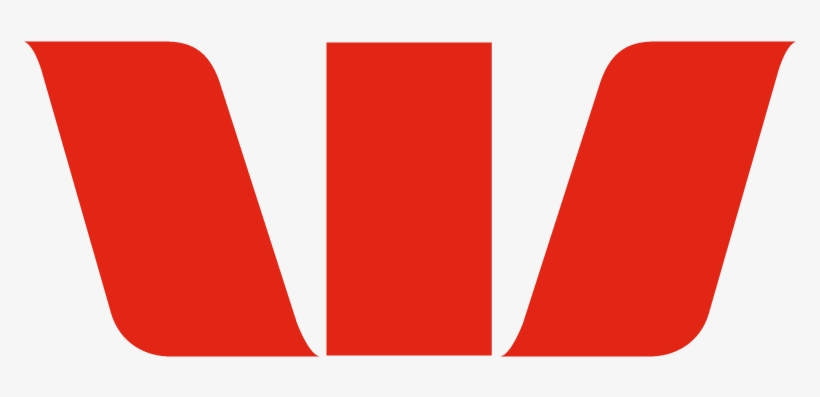 Sponsors - Westpac Bank - 1920x1080 PNG Download - PNGkit