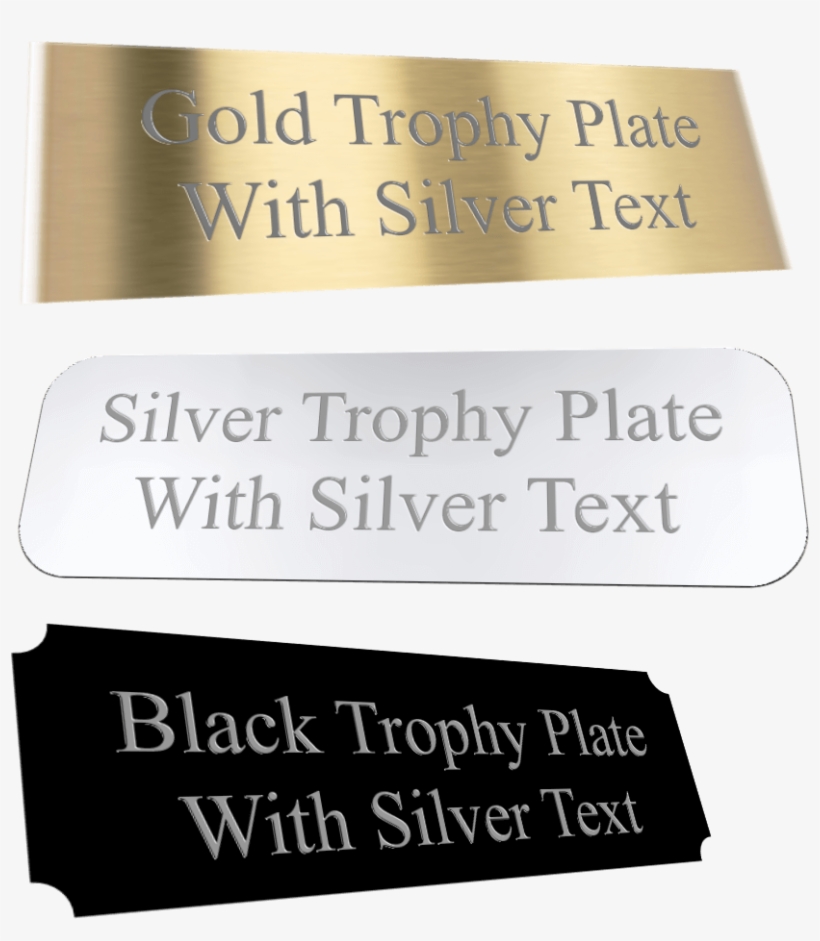 Trophy Plaques - 1016x1016 PNG Download - PNGkit