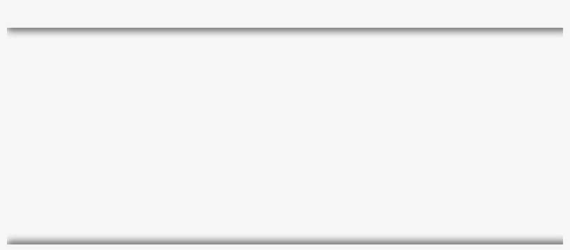 Transparent Banner Png Shadows - 984x384 PNG Download - PNGkit