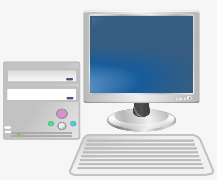 This Free Icons Png Design Of Workstation 02 - 2400x1879 PNG Download ...