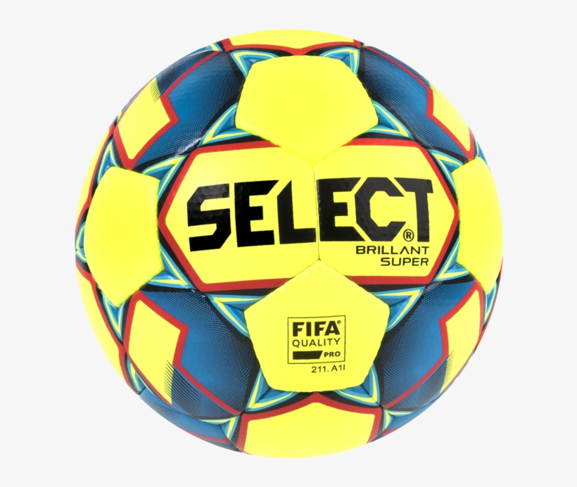 Pro Level - Select Ultimate Ec Handball - Blue / White / Red ...